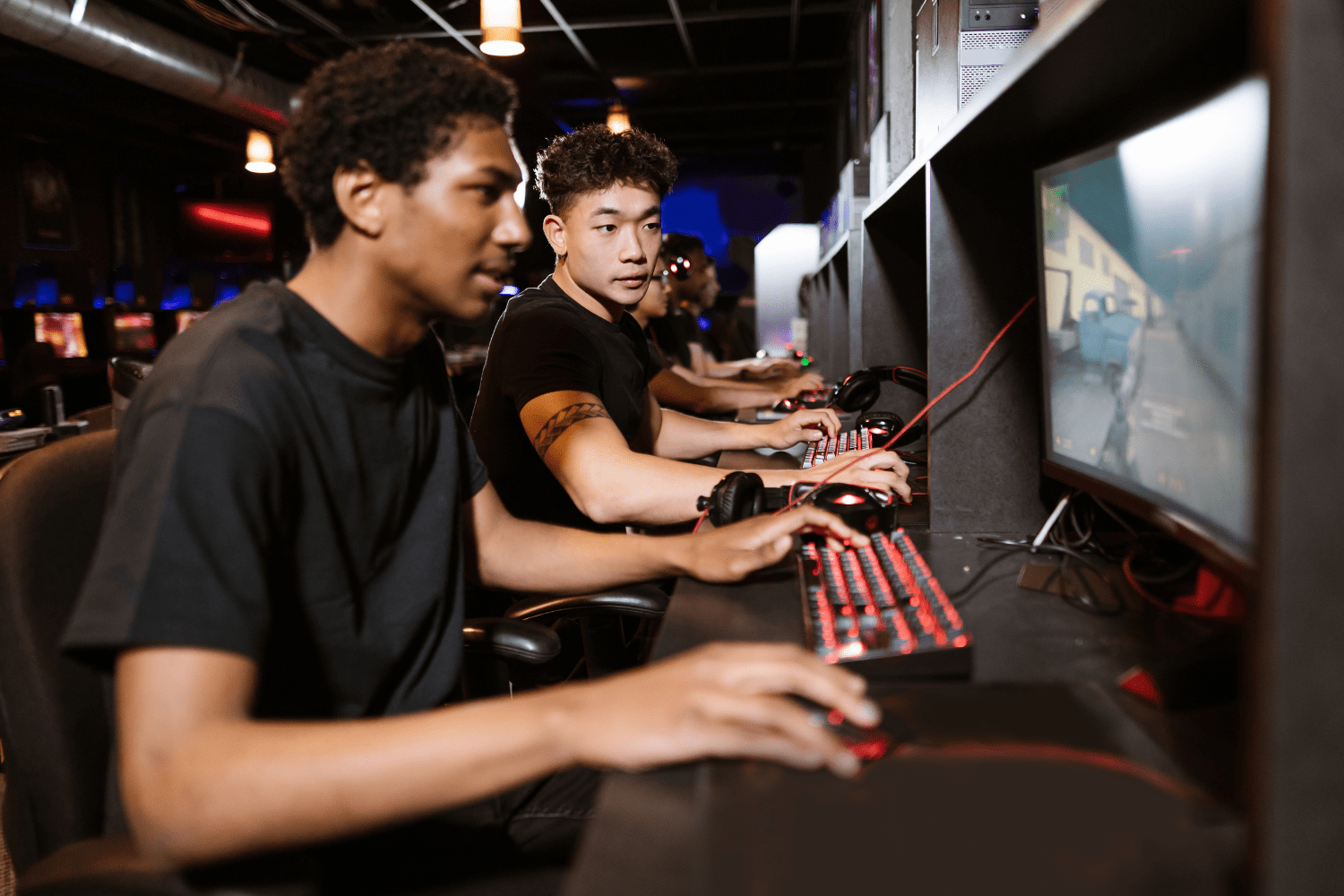 Conheça sobre o CrossFire: Como Funciona e Histórico [Guia[