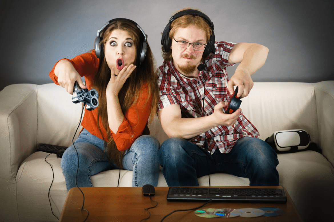 Conheça sobre o CrossFire: Como Funciona e Histórico [Guia[