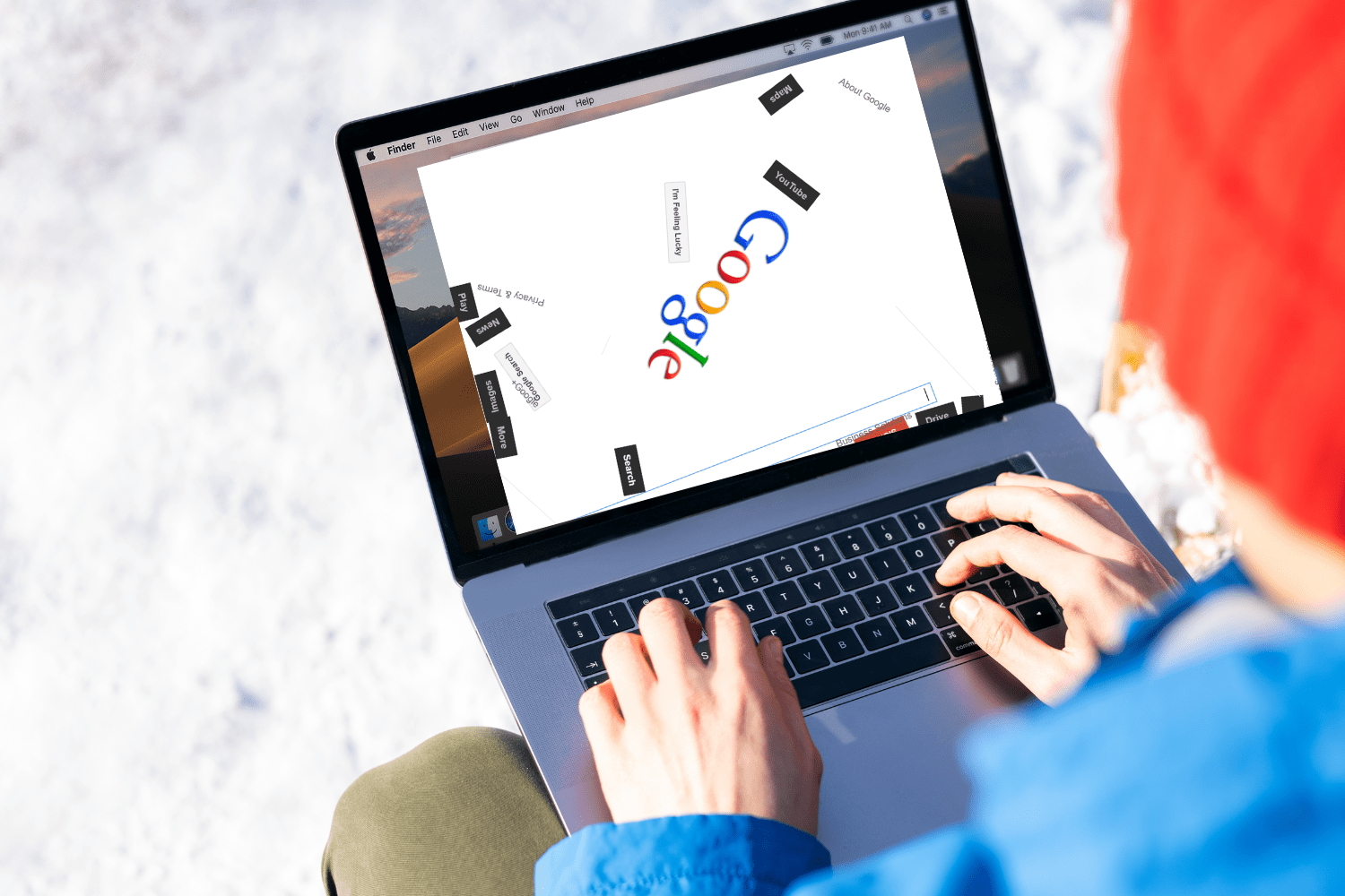 Google Gravity: O que é, Objetivo e Como Funciona