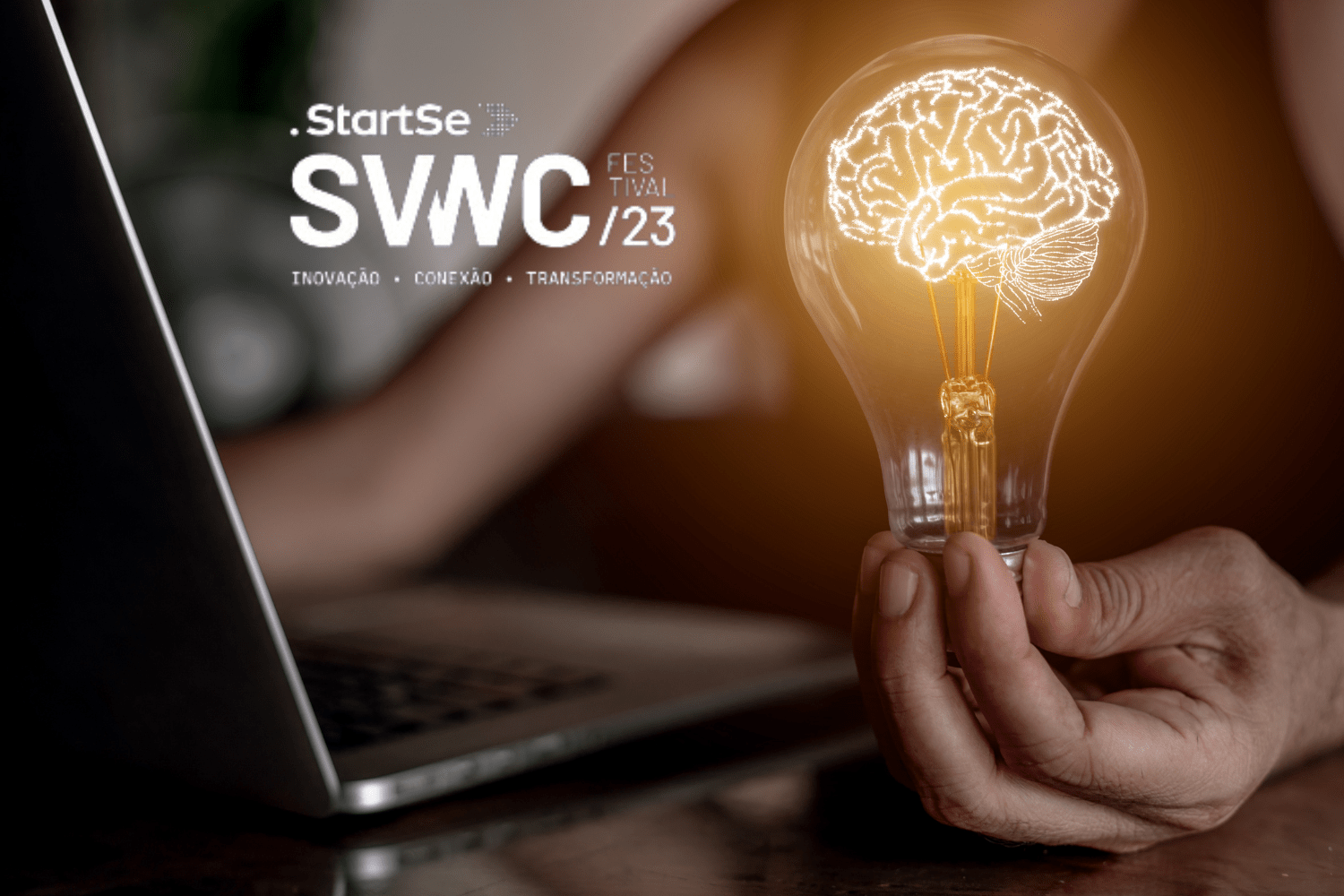 O SVWC 2023 Foi um Sucesso: Confira os Números