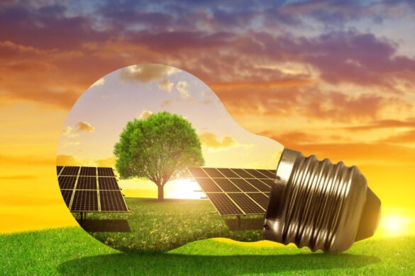 Tecnologia e Meio Ambiente: Importância e Pontos Positivos